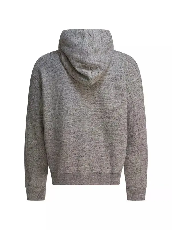 ALEX MILL Zip-up Hoodie