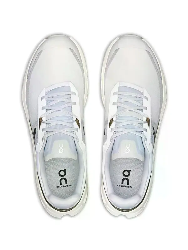 On Cloudvista 2 Performance Sneakers - Neutrals