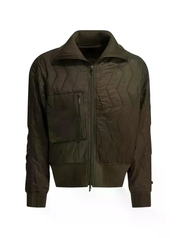 DAIWA PIER39 Quilted Bomber Jacket