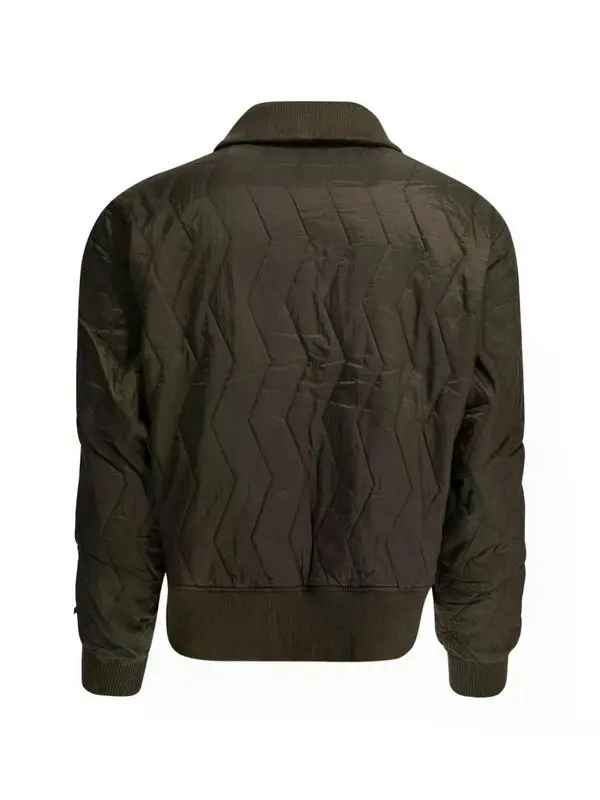 DAIWA PIER39 Quilted Bomber Jacket