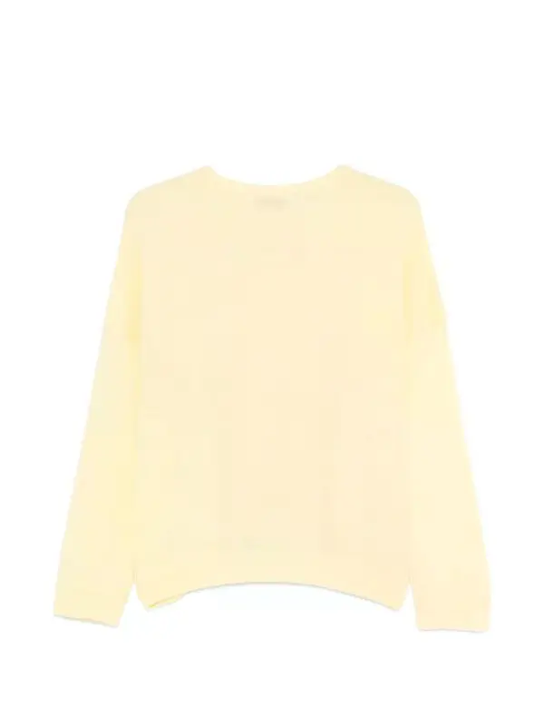 PHILO-SOFIE Crew-neck Cashmere Sweater