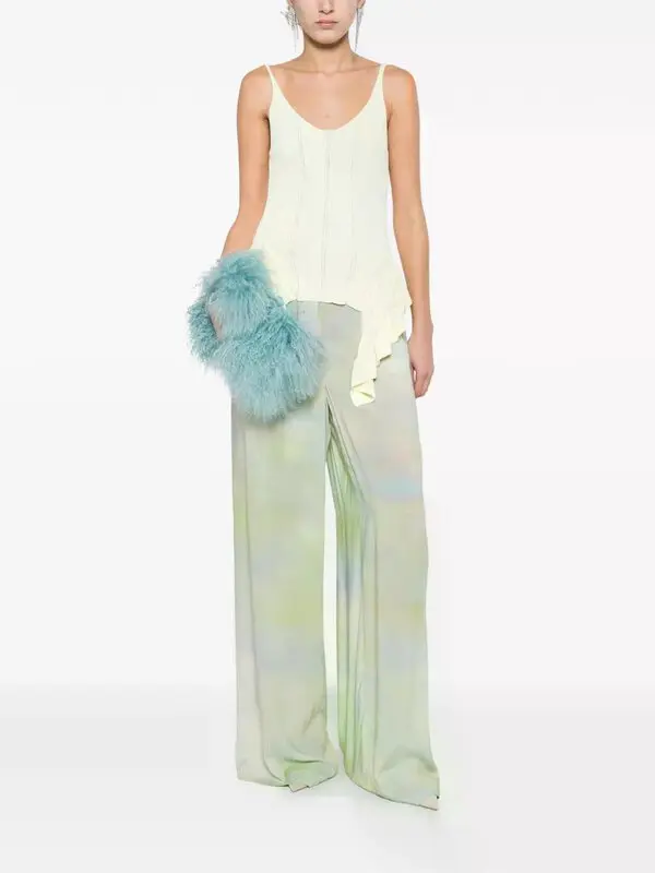 Blumarine V-neck Top