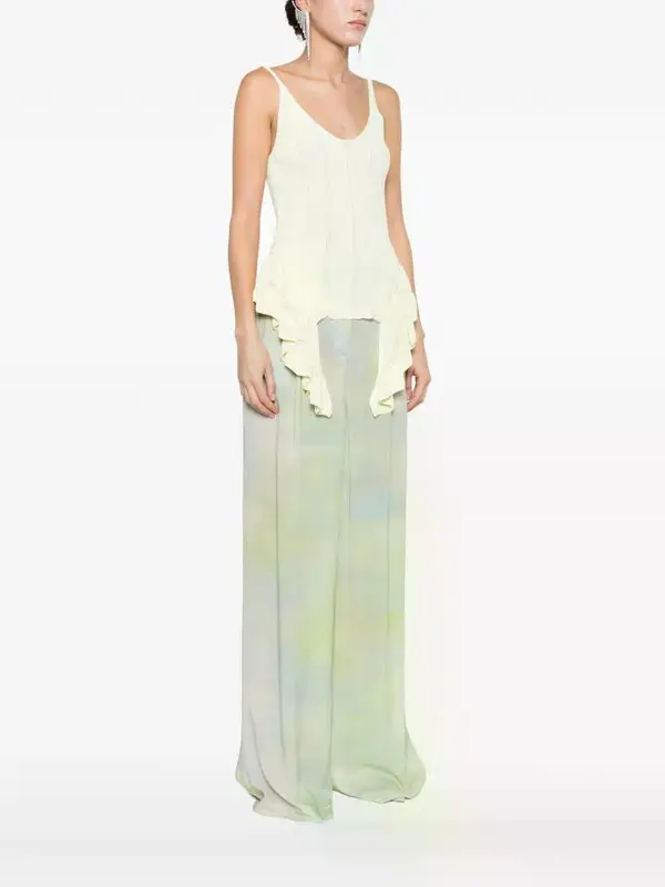 Blumarine V-neck Top