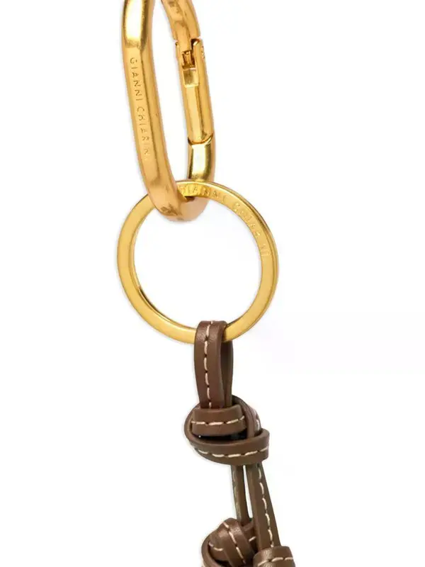 GIANNI CHIARINI Cactus Bag Charm