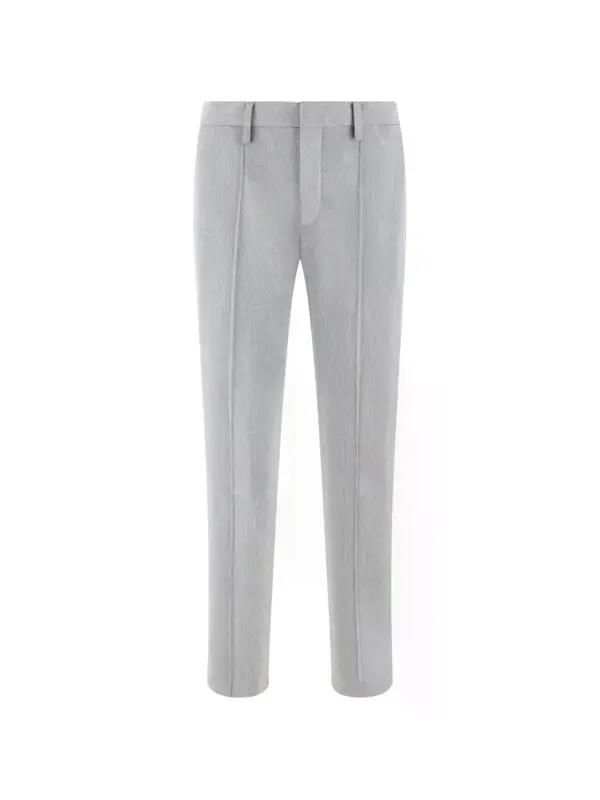 Boggi Milano Drawstring Trousers