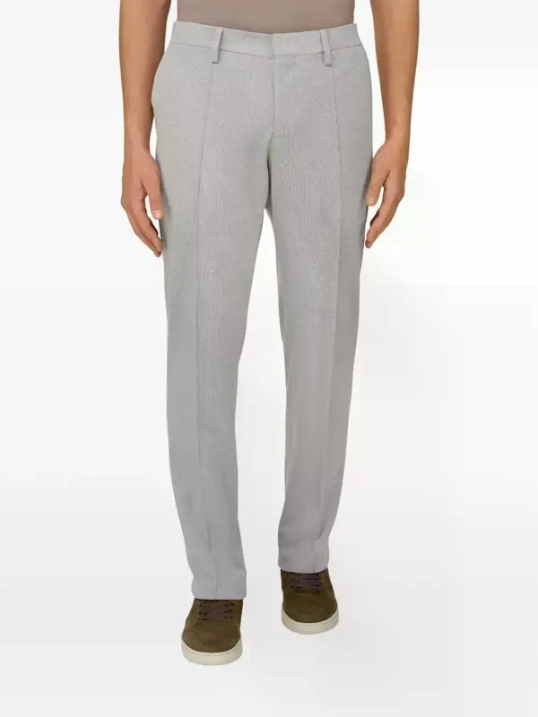 Boggi Milano Drawstring Trousers