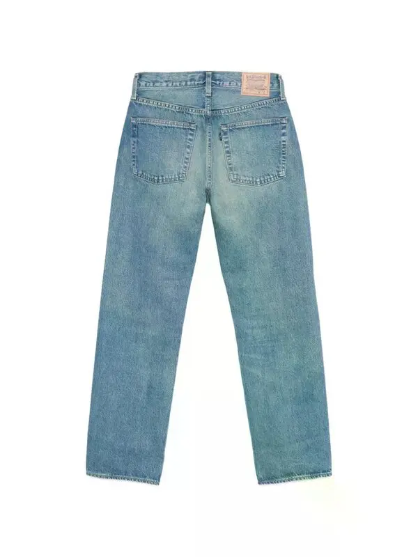 LEVI'S 501 Jeans - Blue