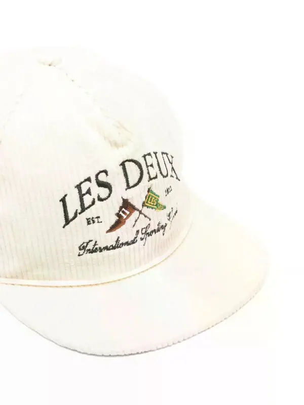 LES DEUX Ivy Cap