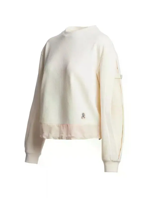 PARAJUMPERS Panelled Sweatshirt