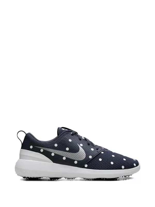 Nike Roshe Polka Dot Sneakers