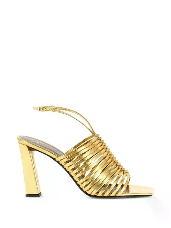 GIUSEPPE ZANOTTI Jane Strappy Sandals
