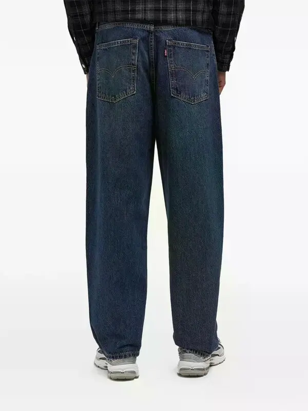 LEVI'S 578™ Belt-loop Jeans