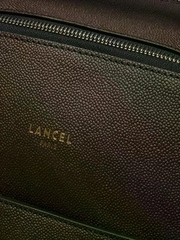 LANCEL Charlie Backpack
