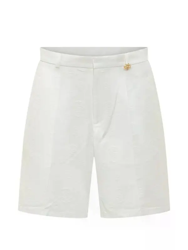 Casablanca Monogram Shorts