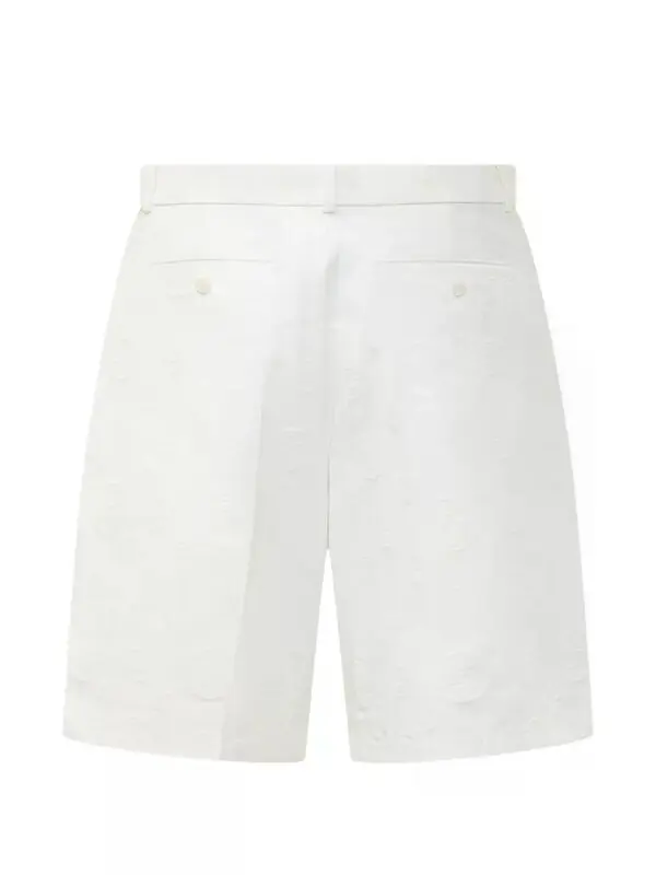 Casablanca Monogram Shorts
