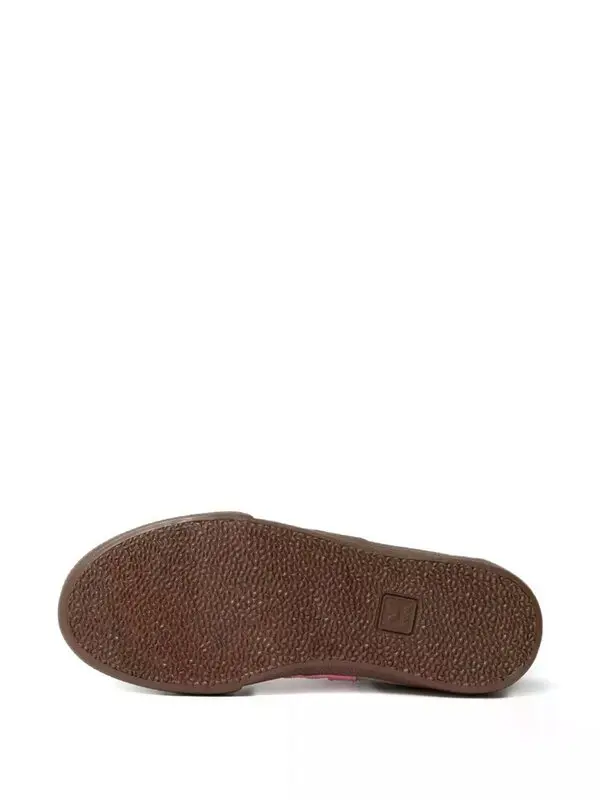 VEJA Volley Suede Sneakers - Brown
