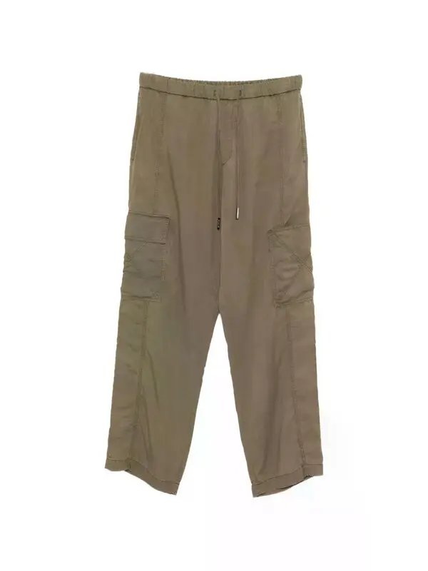 Iceberg Cargo Trousers