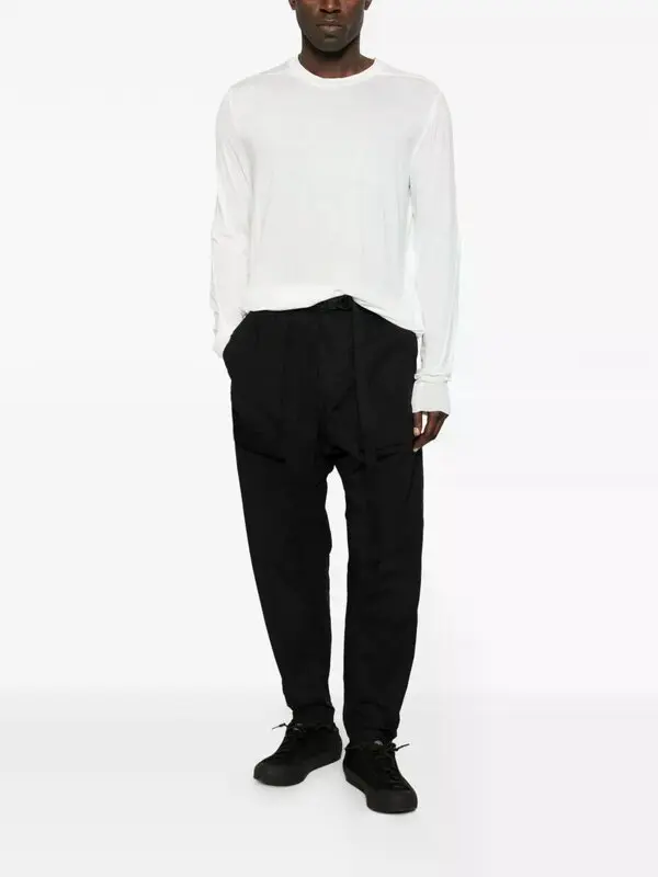 THOM KROM Pocket Trousers