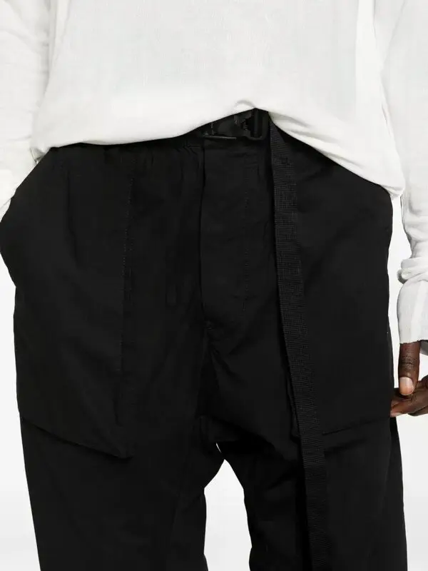 THOM KROM Pocket Trousers