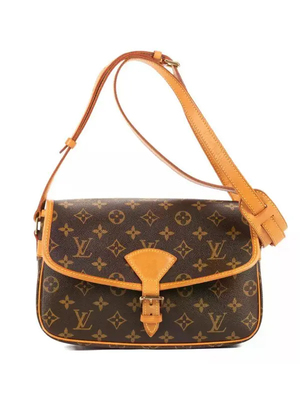 LOUIS VUITTON Monogram Shoulder Bag