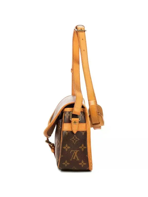 LOUIS VUITTON Monogram Shoulder Bag
