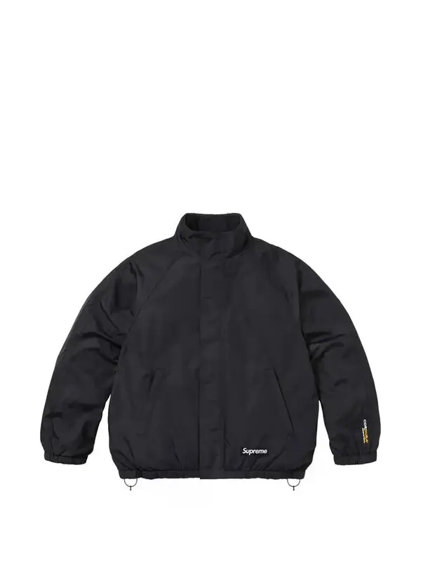 Supreme Polartec® Reversible Track Jacket - Black