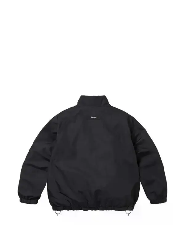 Supreme Polartec® Reversible Track Jacket - Black