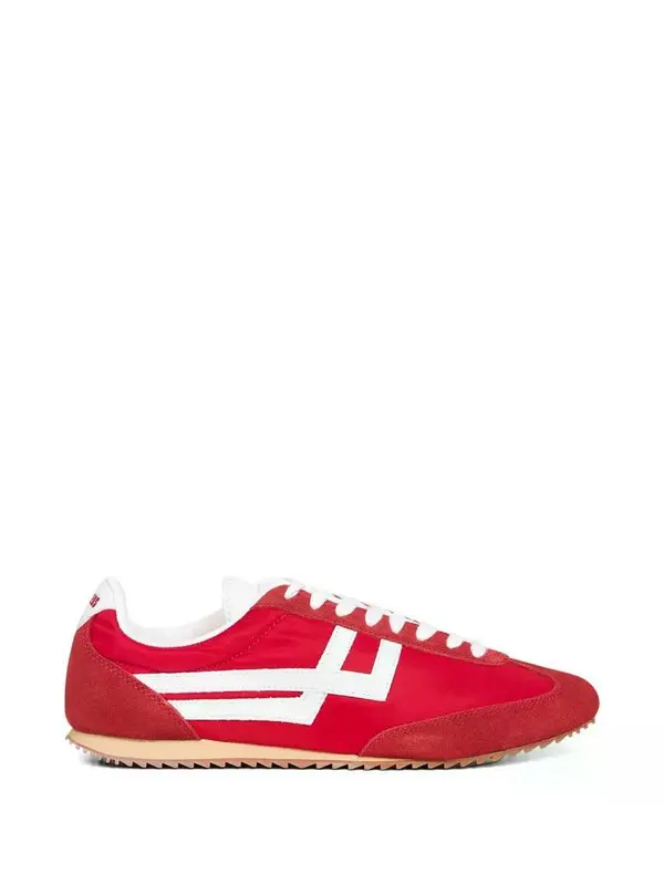 PRO-KEDS 1949 Suede Sneakers - Red