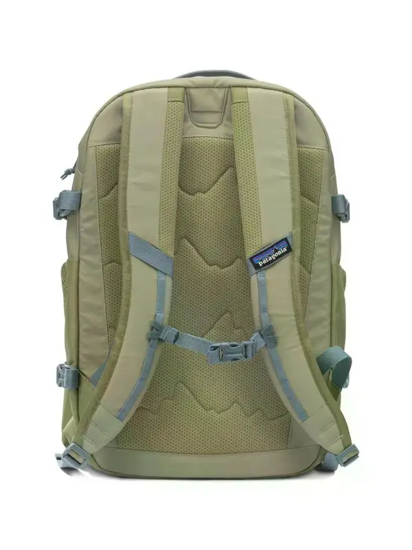 Patagonia Refugio Mesh-detail Backpack