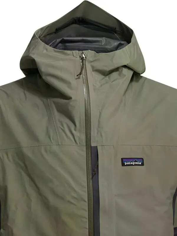 Patagonia Boulder Fork Rain Jacket