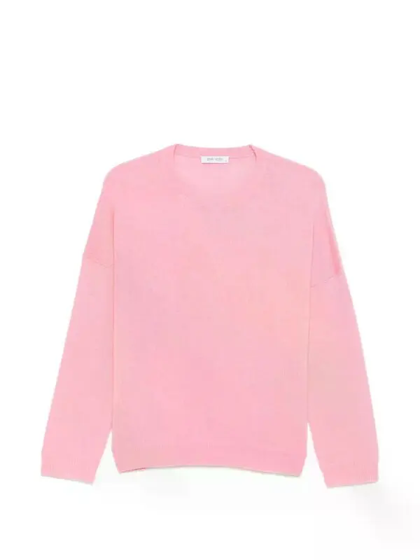 PHILO-SOFIE Cashmere Sweater - Pink