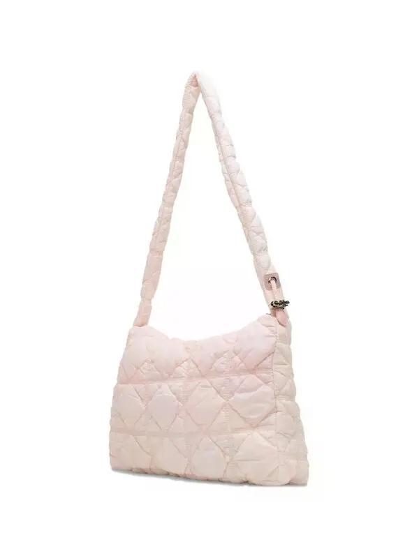 CARLYN Lane Quilted Shoulder Bag