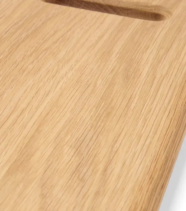THE CONRAN SHOP Oak Istria Serving Board