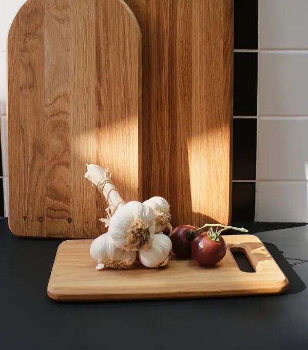 THE CONRAN SHOP Oak Istria Serving Board