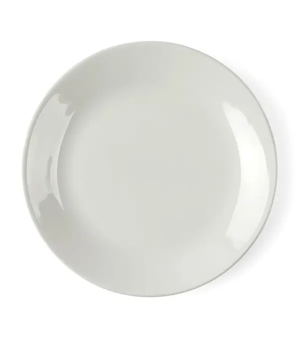 THE CONRAN SHOP Arc Bone China Side Plate