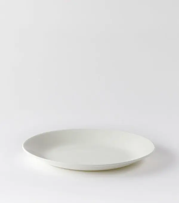THE CONRAN SHOP Arc Bone China Side Plate