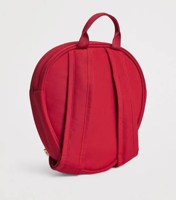 KONGES SLOJD Mini Strawberry Backpack