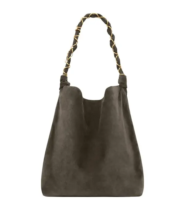 Saint Laurent Amalia Shoulder Bag