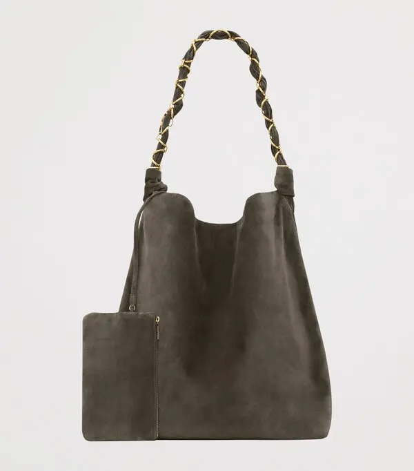 Saint Laurent Amalia Shoulder Bag