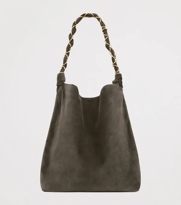 Saint Laurent Amalia Shoulder Bag