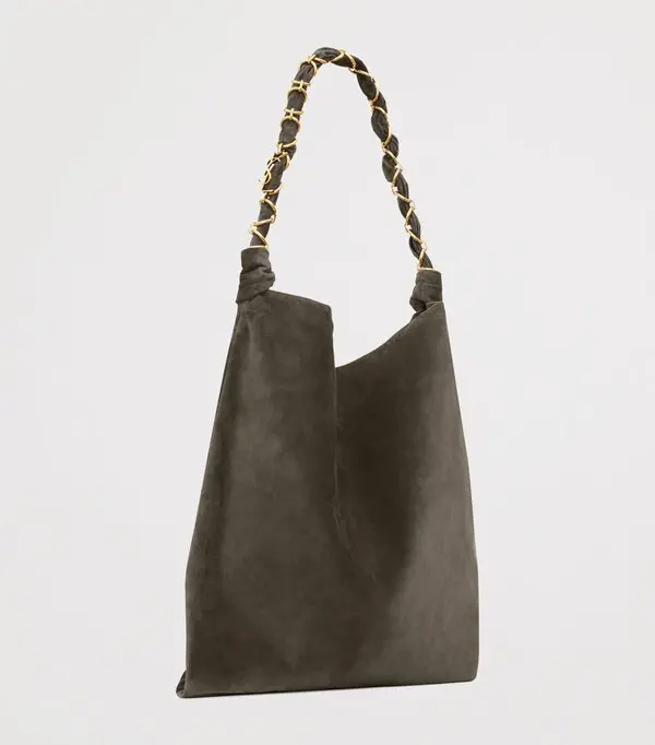 Saint Laurent Amalia Shoulder Bag