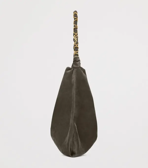 Saint Laurent Amalia Shoulder Bag