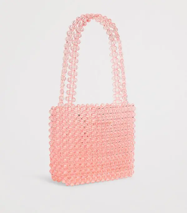 KONGES SLOJD Konges Sløjd Beaded Perla Shoulder Bag