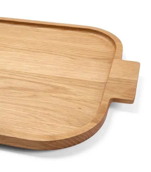 THE CONRAN SHOP Oak Istria Square Tray