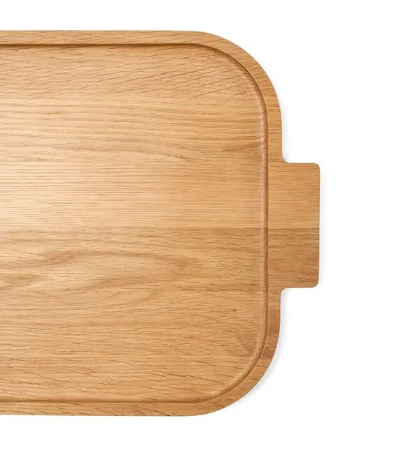 THE CONRAN SHOP Oak Istria Square Tray