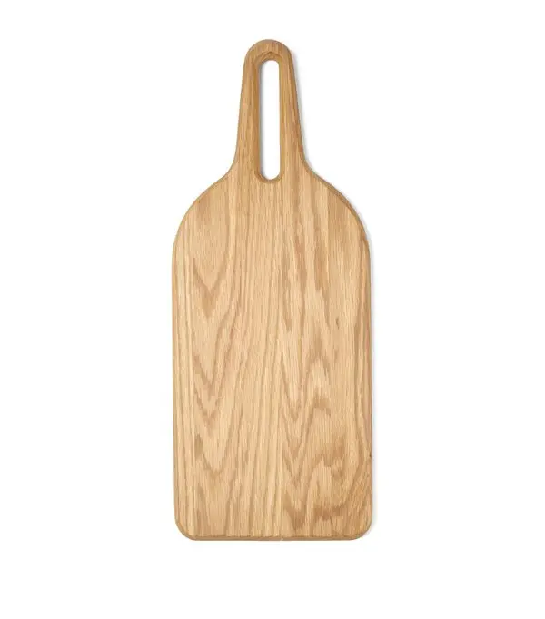 THE CONRAN SHOP Oak Istria Chopping Board - Brown
