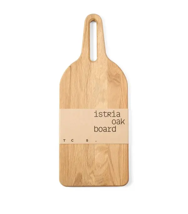 THE CONRAN SHOP Oak Istria Chopping Board