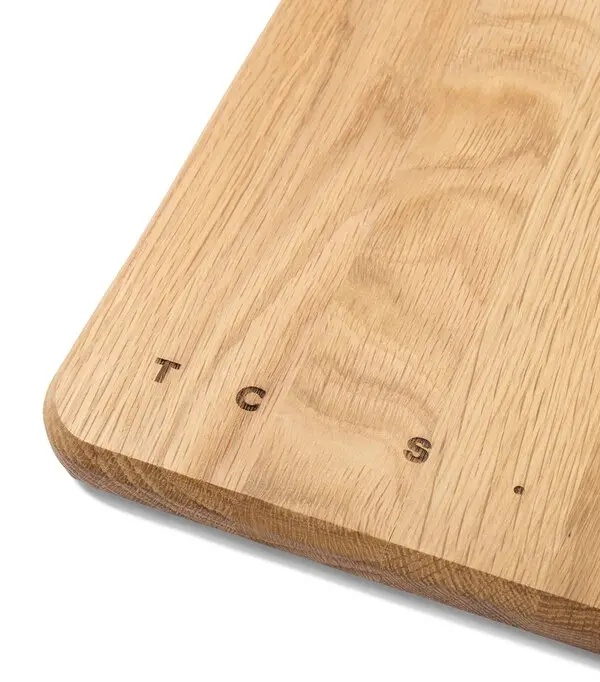 THE CONRAN SHOP Oak Istria Chopping Board