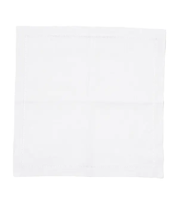 THE CONRAN SHOP Linen Ladder Napkin