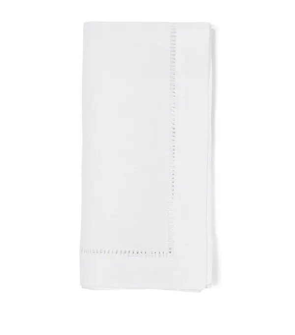 THE CONRAN SHOP Linen Ladder Napkin